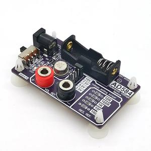 Jual AD584 High Precision Voltage Reference Module with 4 Channel - Kota Surabaya - inovatios ...