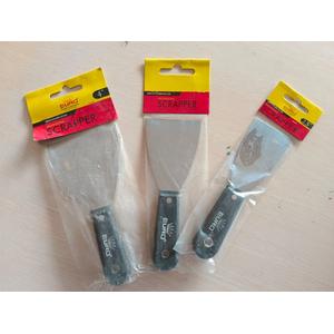 Jual Euro Scraper / Kape 4" inc - Kota Bekasi - Warna Idaman Bersama ...