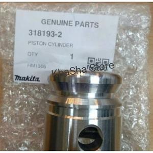Jual Piston Cylinder Hm1306 Makita Hm1306 Mesin Jackhammer - Jakarta ...