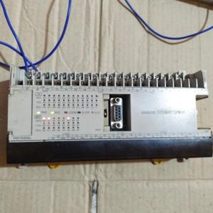 Jual PLC Omron CPM2A-60CDT-D SYSMAC Best - Kota Surabaya - MANDALA TECH ...