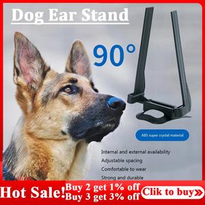 Jual Pet Dog Ear Stand Ear Correction Tool Adjustable Dog Ear - Jakarta ...