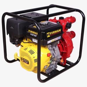 Jual murah Water Pump 3" 14hp Firman Fgp30f / Mesin Fire Pump Pemadam ...