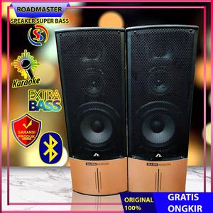 Jual SPEAKER AKTIF ROADMASTER BLUETOOTH BASS 16 REBORN KARAOKE ...