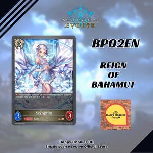 Jual Shadowverse Evolved BP02-098 EN Sky Sprite B - Kota Surabaya - Happy Hobbies HQ SUB | Tokopedia
