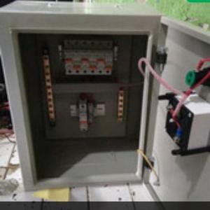 Jual Panel pembagi listrik 1 phase Box 30x40 - Kota Medan - Fusena6 ...