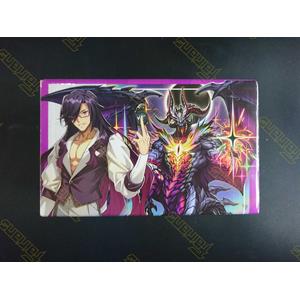 Jual Card Storage Box Vanguard D-SS07 Favrneel - Kota Semarang ...