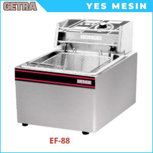 Jual Jual Kompor Listrik Deep Fryer Listrik GEA EF-88 | Deep Fryer ...