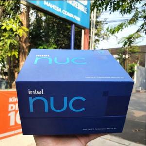 Jual Intel Nuc i7 (Box Only + Bracket) (SRY7) - Kota Surabaya ...