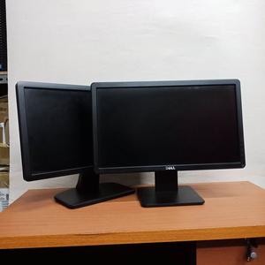 Jual New Monitor Lcd Dell 19 Inch Widescreen/E1912Hf Original Dell Like ...