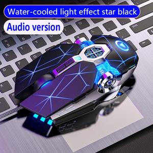Jual 2020 PC Desktop Gaming Mouse, Ergonomic Gaming Mechanical Mouse ...