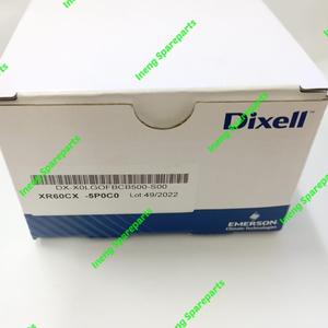 Jual Dixell XR60CX 230v + Sensor Ntc Best - Kota Surabaya - MEGAH ...