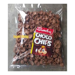 Jual Simba Choco Chips Sereal rasa coklat snack kiloan cemilan jadul ...
