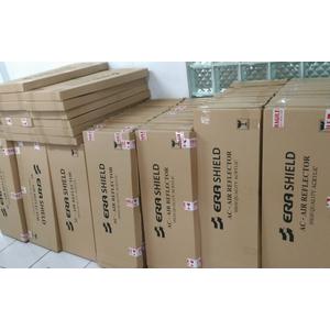 Jual REFLEKTOR / REFLECTOR / TALANG / PENGHALANG ANGIN AC / ERA SHIELD ...