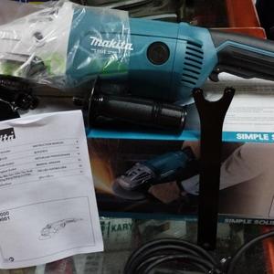Jual MAKITA M9000B grinder 7" M 9000 B mesin gerinda tangan 7 inch Best ...