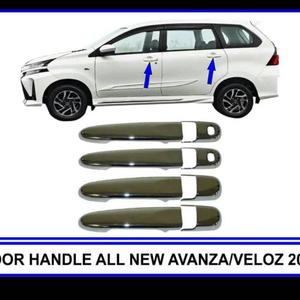 Jual DORR HANDLE MOBIL TERSEDIA UNTUK SEMUA JENIS MOBIL - Kota ...