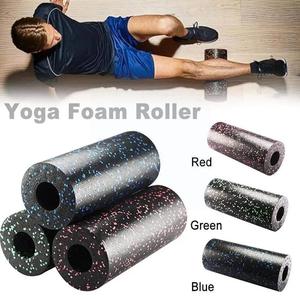 Jual Busa Rol Fascia Gulungan Berongga EVA Yoga Kolom Pijat - Jakarta ...