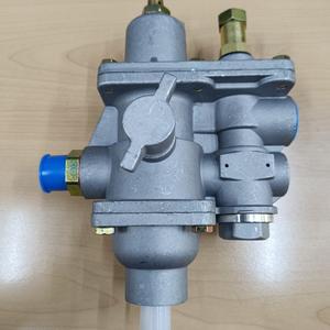 Jual VALVE COMPRESSOR 4120000084 SH380, SDLG, XCMG, XGMA Best - Kota ...