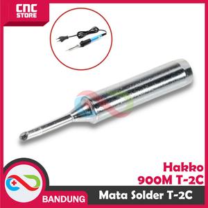 Jual MATA SOLDER TIP HAKKO 900M T-2C - Kota Bandung - SukiTech | Tokopedia