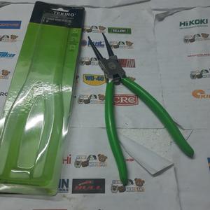 Jual TANG SNAP RING 9" TEKAN TUTUP LURUS 9" IS TEKIRO KLEP LTT - Kota ...