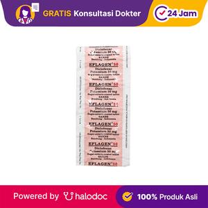 Jual Eflagen 50 mg 10 Tablet - Obat Pereda Demam & Nyeri - Halodoc ...