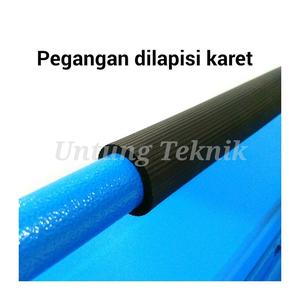 Jual Tenka Tool Box 2 Layer Besi Tebal Tipe 125 - Kab. Sidoarjo ...