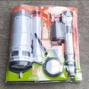 Jual pelampung closet kloset tabung pendek model kodok dual flush ...