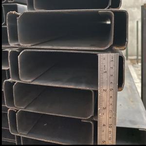 Jual Cnp Besi 150 X 50 X 3.2Mm - Kanal C [ Kaki Tinggi ] - Jakarta ...