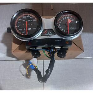Jual Spido speedometer yamaha RXZ RZR Baru impor kumplit dudukan dan ...