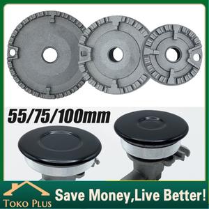 Jual SABAF Burner Cap Kompor Tanam / Tanam Dan Freestanding Tecnogas ...