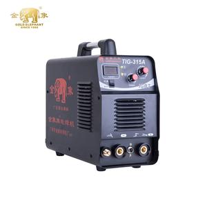 Jual RD DC IGBT Module Aluminium Argon Welder Tig Welding Machine TI ...