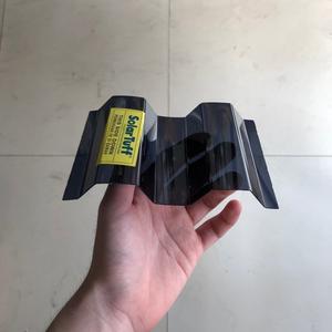 Jual Solartuff Type Greca Gray 5.00 Meter - Atap Fiber Solartuff ...