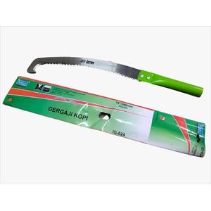 Jual Gergaji Runcing / Gergaji Lancip Bengkok Tree Saw BONUCCI 15 inch - Jakarta Utara - BERKAT ...