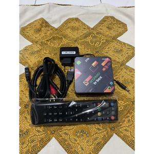 Jual STB B860H V1 RAM 1/8 4k FULL ROOT&CHANNEL TERMURAH - Jakarta Utara ...