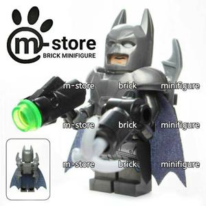 Jual brick armored batman mini toy figure - Kota Bogor - Abadi Karya ...