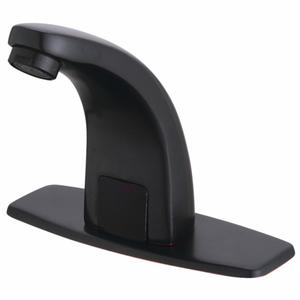 Jual Kran Wastafel Sensor Model TOTO/Automatic Touchless basin Faucet ...