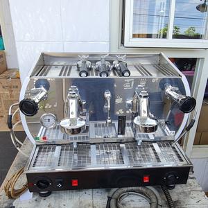 Jual Mesin Kopi Hybrit - Gas - Listrik 400watt - La Nuova Era 2 Gr - A ...