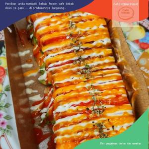 Jual Roti bringas roti bakar roti viral roti enak - Kota Tangerang ...