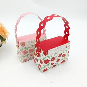 Jual BOX KOTAK SOUVENIR KEMASAN CANDY PERMEN KOTAK COKLAT BOX WEDDING ...