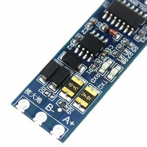 Jual RS485 module to serial UART TTL Level Hardware Automatic Flow ...