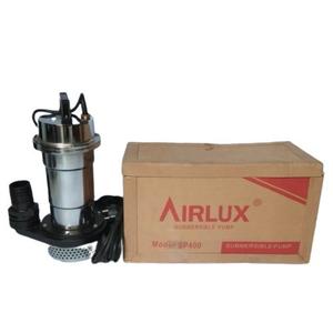 Jual pompa celup /Airlux SP400 Best - Kota Surabaya - Sumber Prima ...