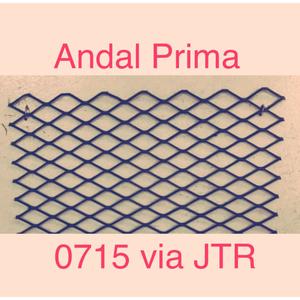 Jual Expanded Metal Besi T 0715 | Kargo - Jakarta Timur - shops abonh ...