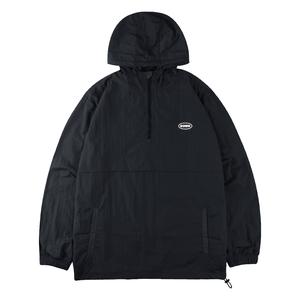 Jual Rown Division Official Anorak Jacket - Rowndvsn Jaket Darrel Black ...