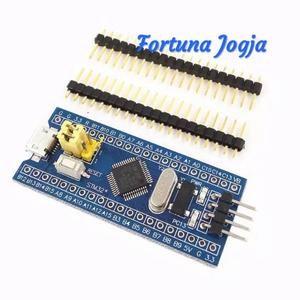Jual Modul STM32F103C8T6 ARM STM32 Minimum System Development Board Module - Kota Semarang ...