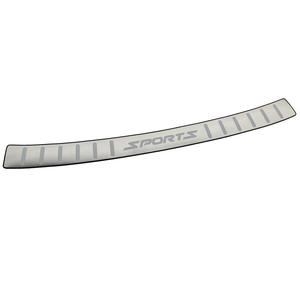 Jual BJ For Volkswagen T ROC Trunk Trim Rear Bumper Protector Car Ac ...