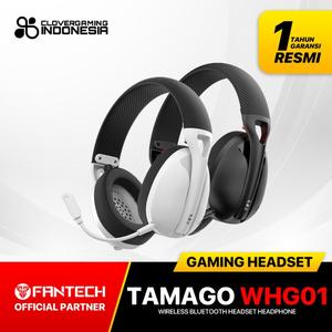 Jual Fantech たまご TAMAGO WHG01 Wireless Bluetooth Headset Headphone ...