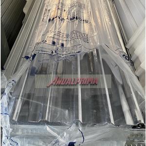 Jual Solartuff Type Trimdek Clear 6.00 Meter - Atap Fiber Solartuff ...