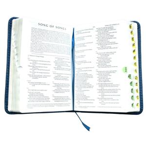 Jual Holy Bible - Alkitab Niv Bahasa Inggris Uk. Kecil - 034 Bible ...
