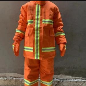 Jual baju pemadam kebakaran Lokal murah/baju pemadam api - O Best ...
