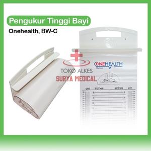 Jual ALAT UKUR PANJANG BAYI | INFANT RULER BABY MEASURING MATH ...