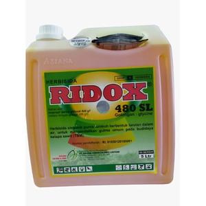 Jual Herbisida Ridox 480 Sl @ 5 Liter ~Pya - Jakarta Barat - Tangkapya ...